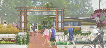 Projects Archive - New Braunfels Parks Foundation