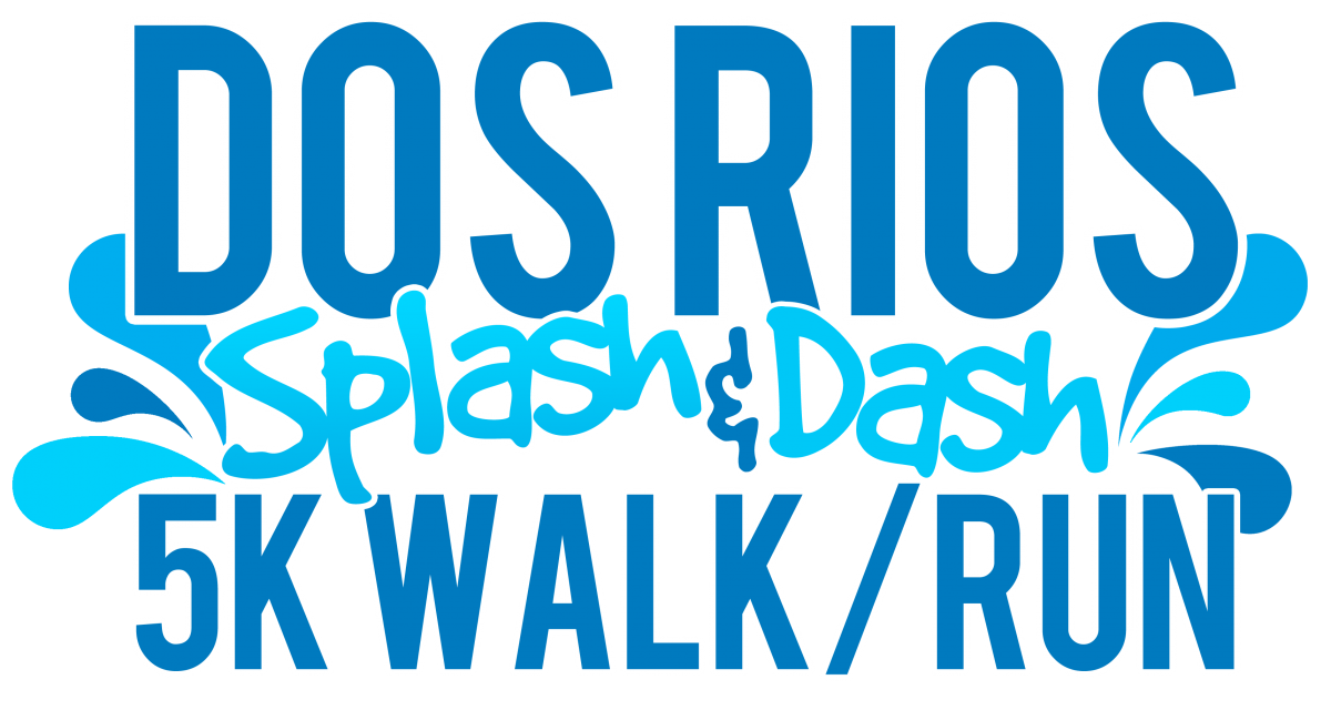 Dos Rios Splash & Dash 5K Walk/Run - New Braunfels Parks Foundation